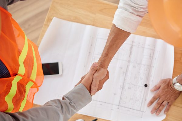 PSDP-Project Supervisor Design Process - O'Dwyer Safety Services Ltd