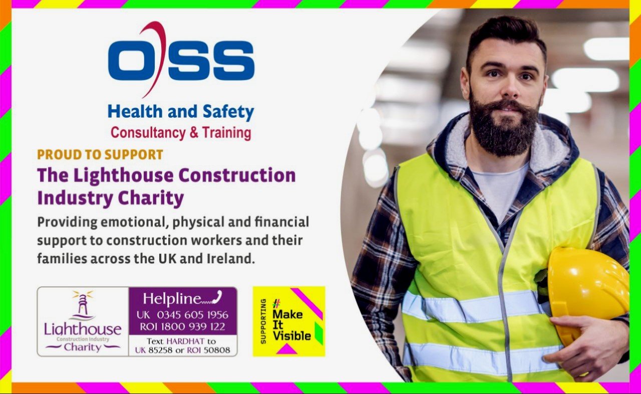 Shining a Light on 2023- Lighthouse Charity Club for Our Team and ...